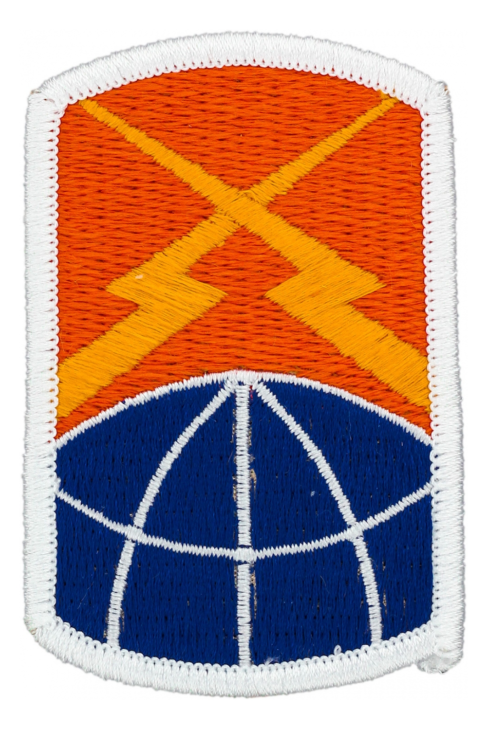 Signal Brigade Patches | Flying Tigers Surplus