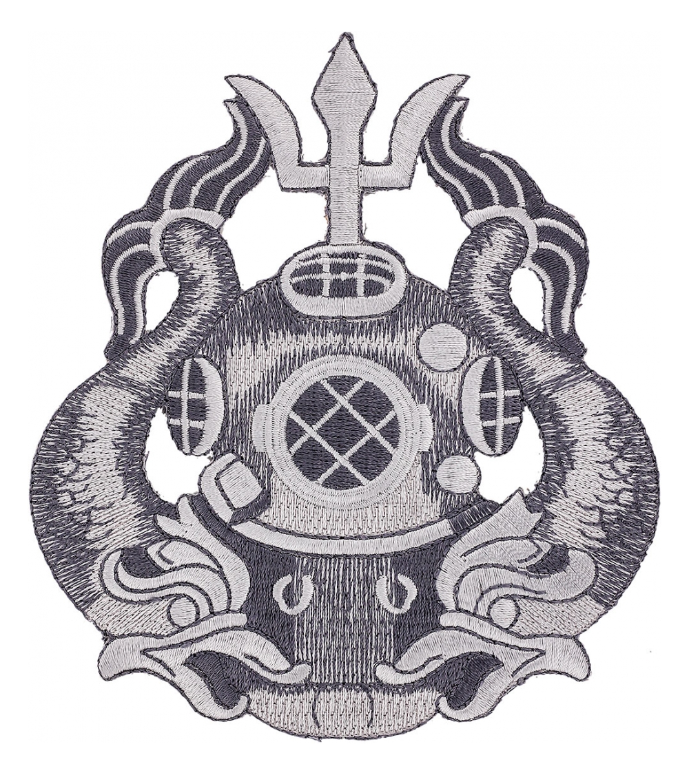 Army Master Diver Patch | Flying Tigers Surplus