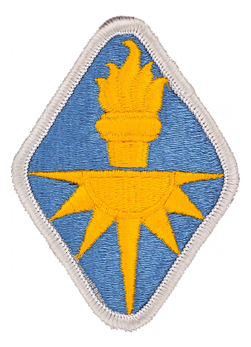 Military Intelligence School Patch | Flying Tigers Surplus