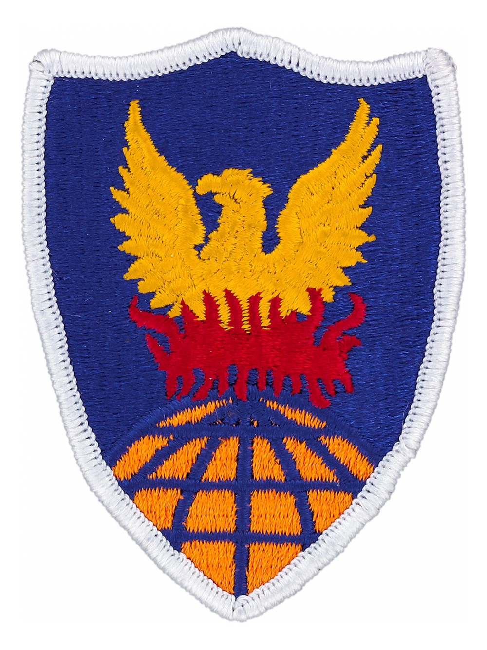 311th Signal Command Patch | Flying Tigers Surplus 311th Signal Command Patch | Flying Tigers Surplus