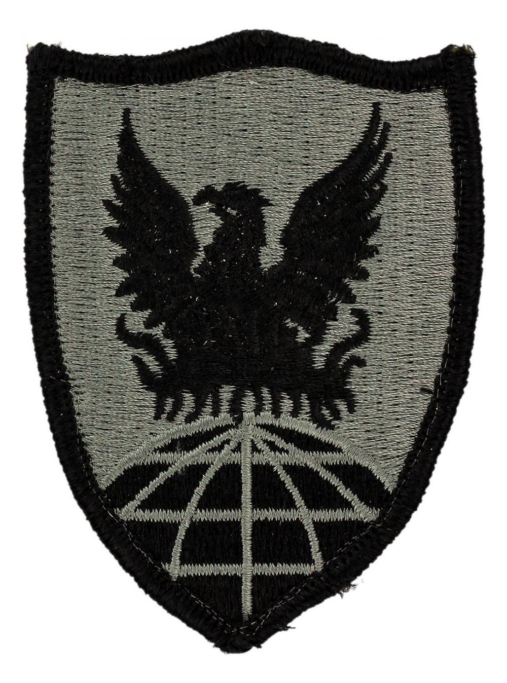311th Signal Command Patch Foliage Green (VELCRO\®\; brand fastener ... 311th Signal Command Patch Foliage Green (VELCRO\®\; brand fastener ...