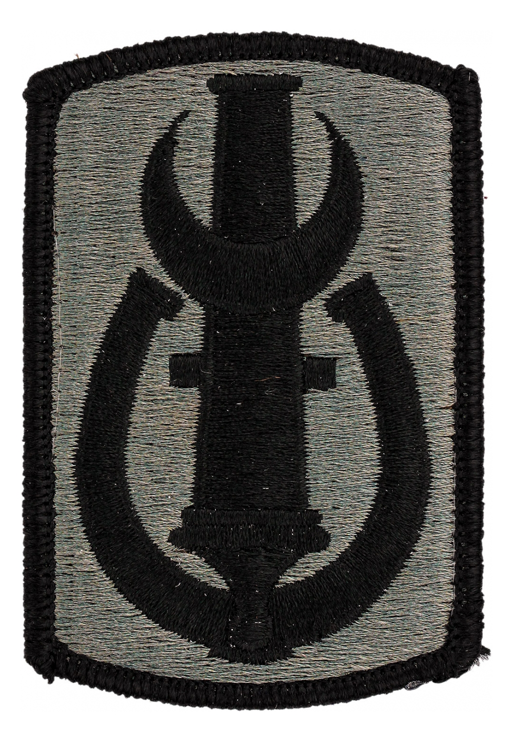 Army Field Artillery Brigade Patches