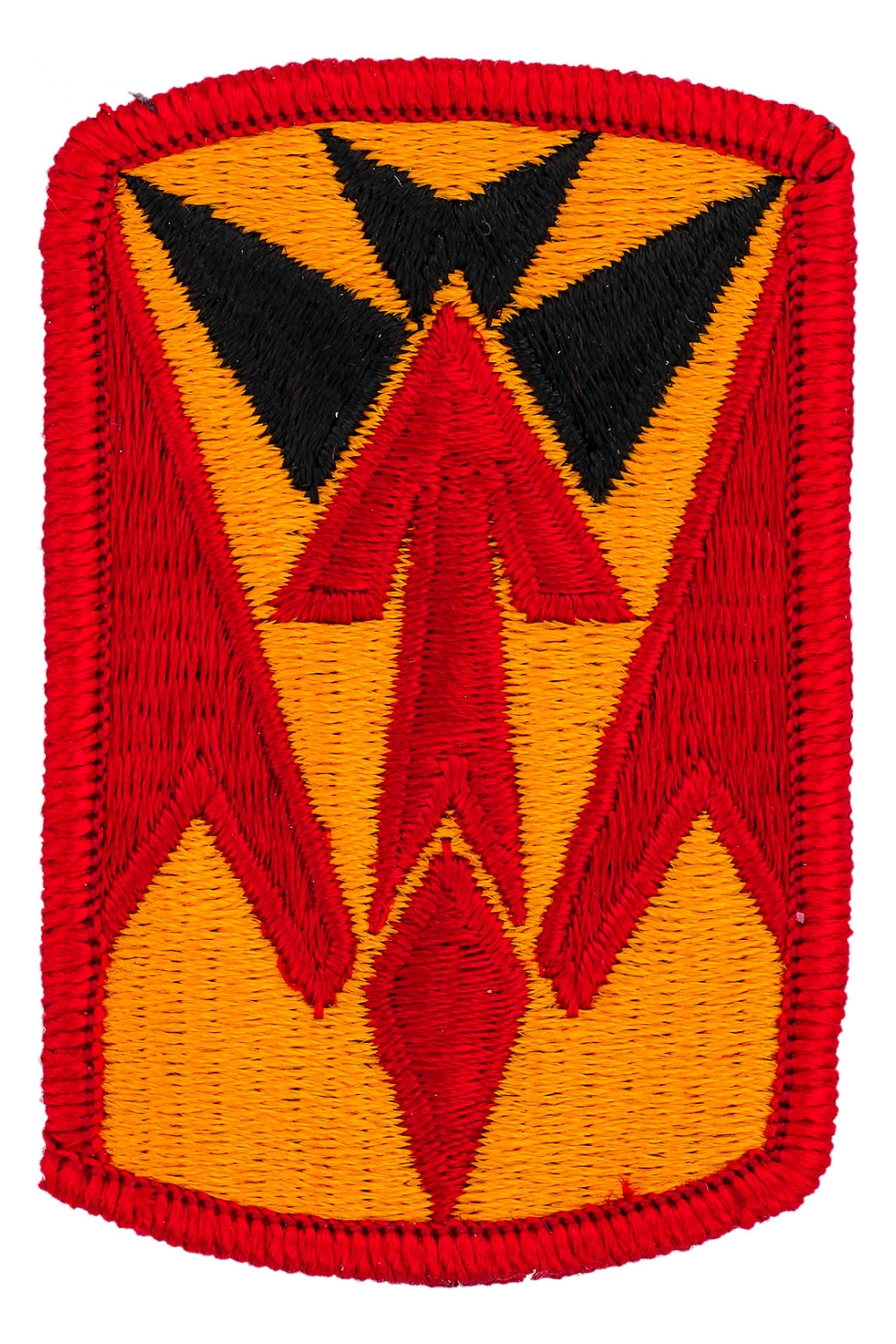 35th Air Defense Artillery Patch | Flying Tigers Surplus