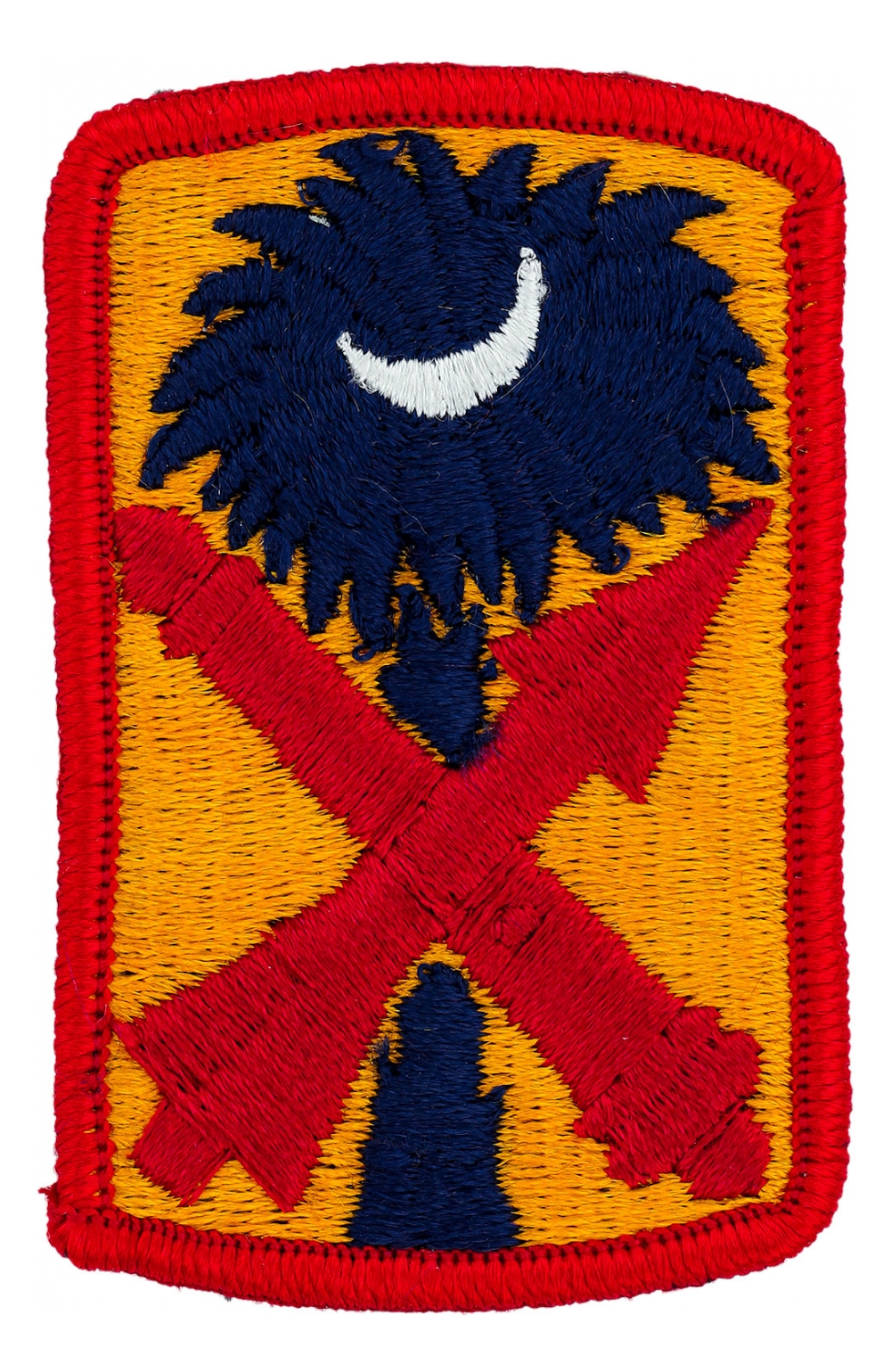 263rd Air Defense Artillery Patch | Flying Tigers Surplus