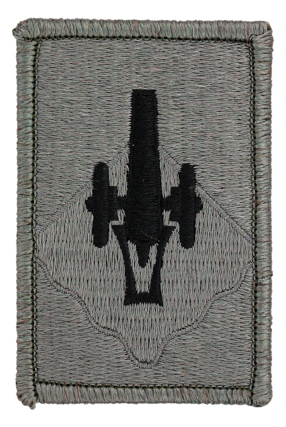Army Field Artillery Brigade Patches