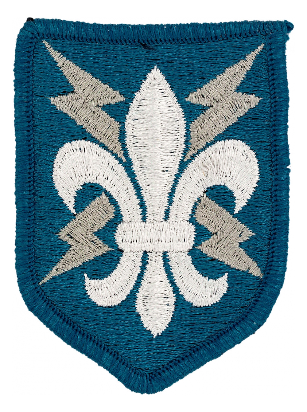 205th Military Intelligence Brigade Patch | Flying Tigers Surplus