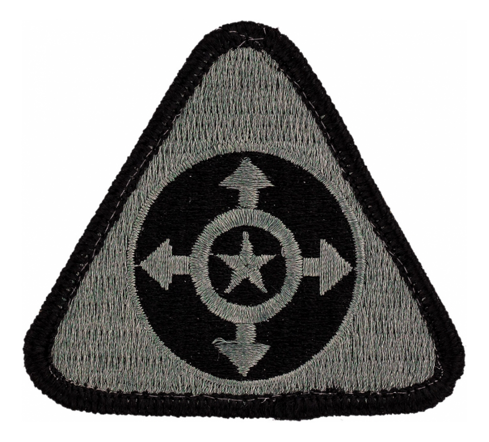 Individual Readiness Reserve Patch Foliage Green (VELCRO\®\; brand ...