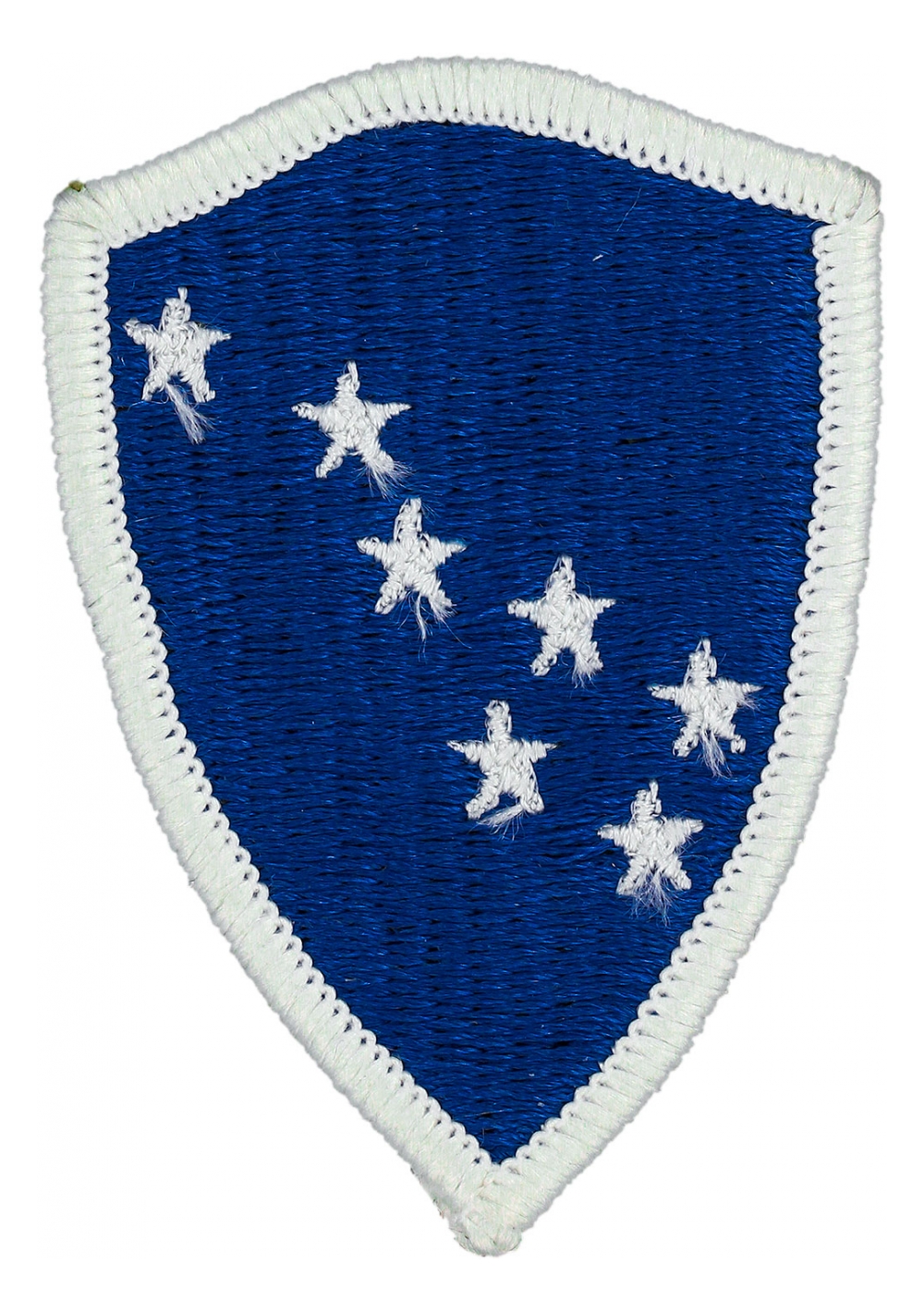 Alaska National Guard Headquarters Patch | Flying Tigers Surplus