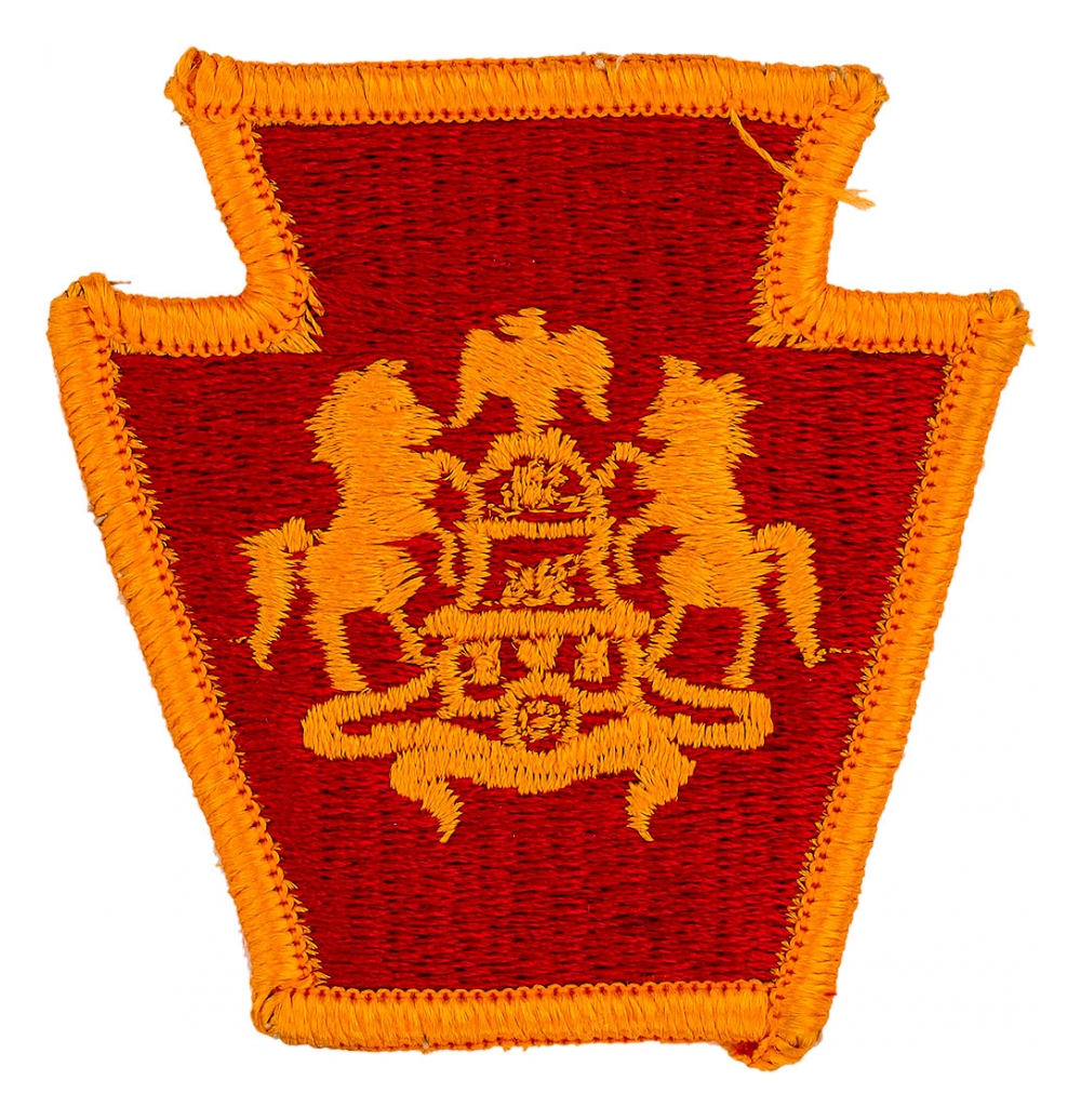 Army National Guard HQ Patches | Flying Tigers Surplus