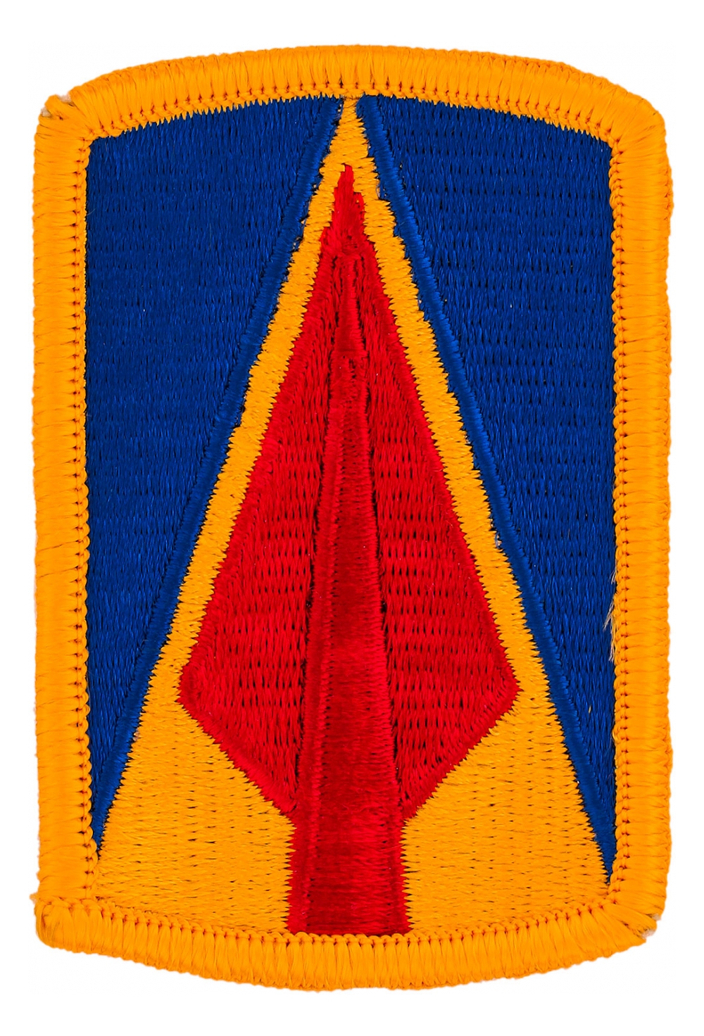 177th Armored Brigade Patch | Flying Tigers Surplus