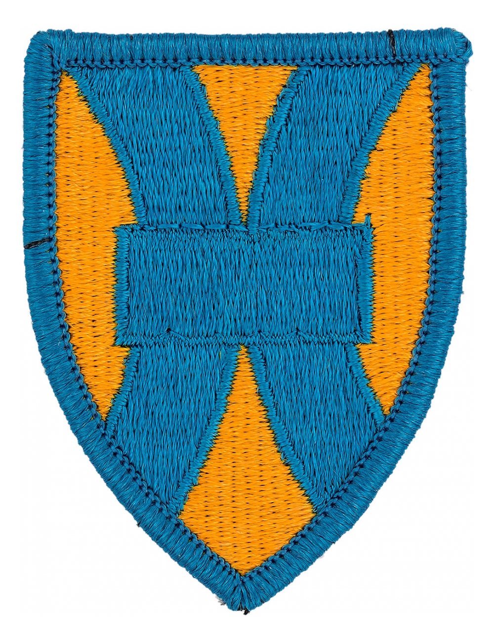 21st Support Command Patch | Flying Tigers Surplus