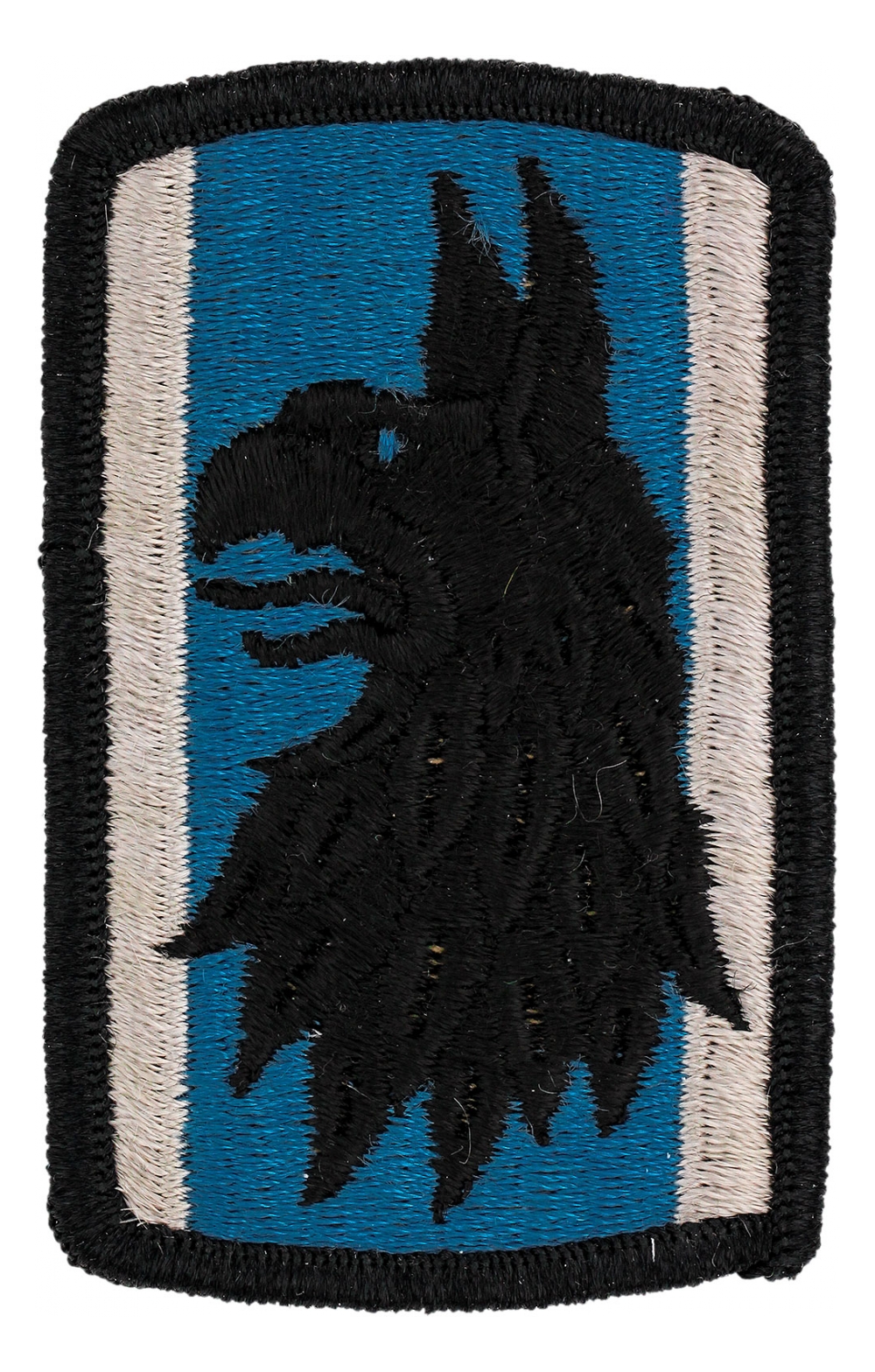 470th Military Intelligence Brigade Patch | Flying Tigers Surplus