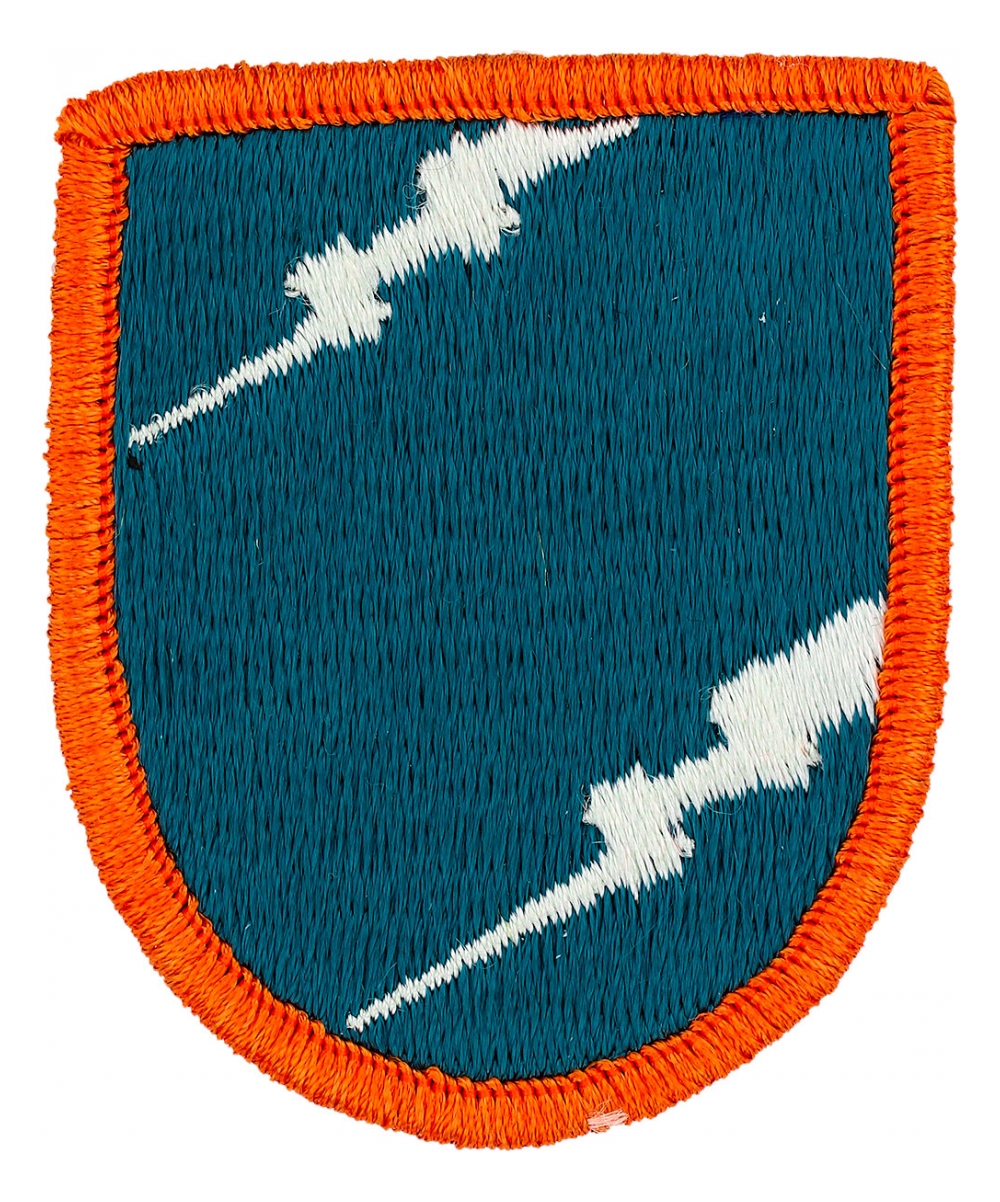 Army Flashes | Flying Tigers Surplus