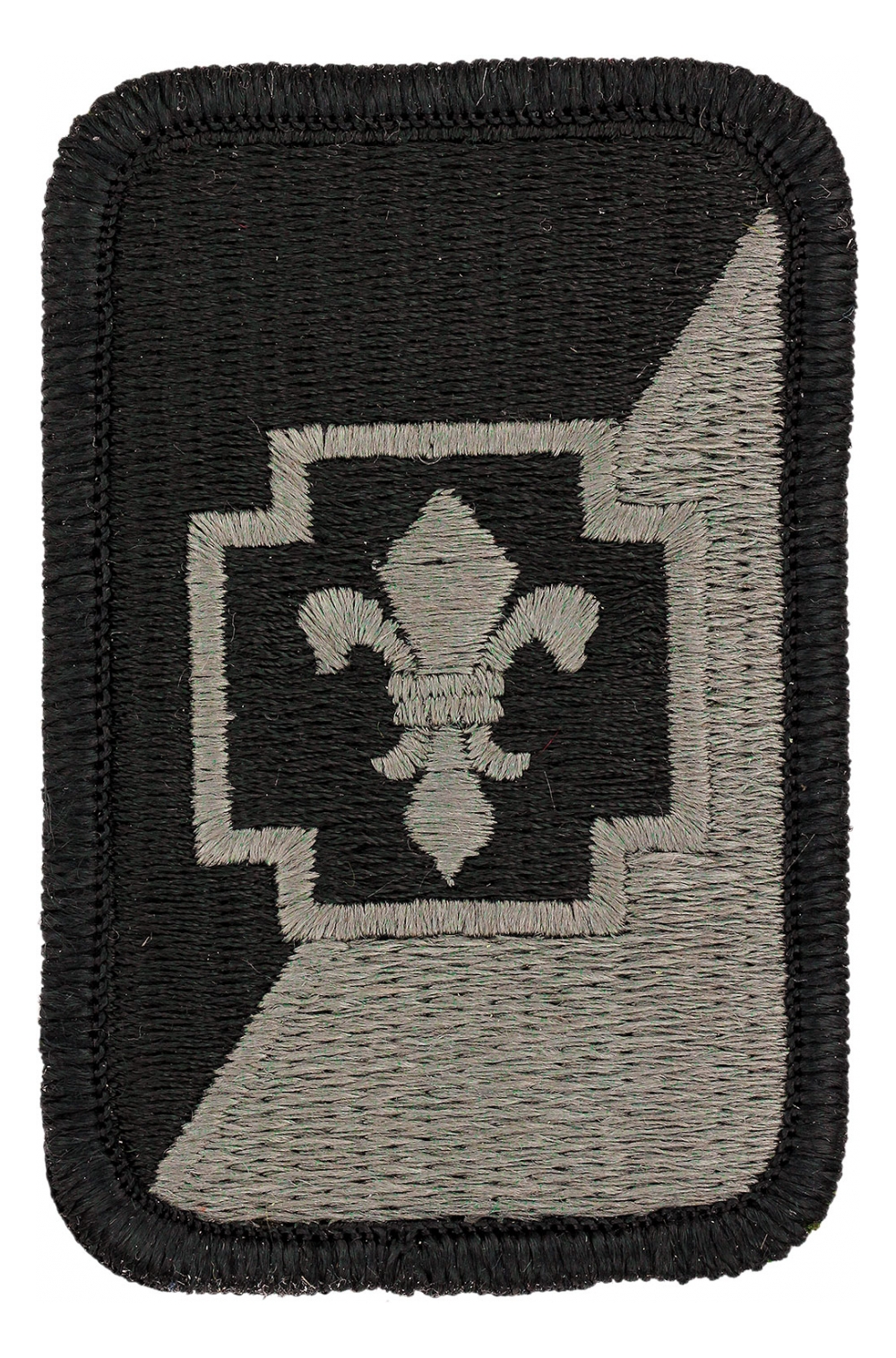 Army Medical Patches