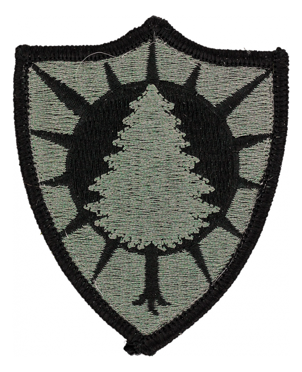 Army National Guard HQ Patches | Flying Tigers Surplus