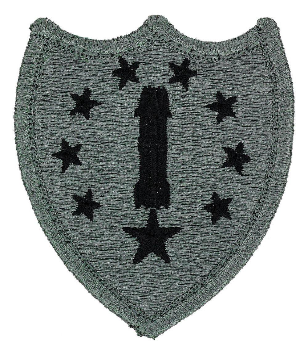 New Hampshire National Guard Headquarters Patch | Flying Tigers Surplus