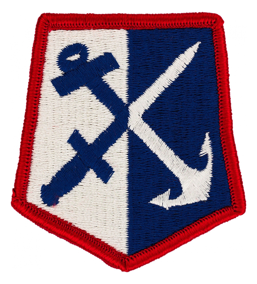 Army National Guard HQ Patches | Flying Tigers Surplus