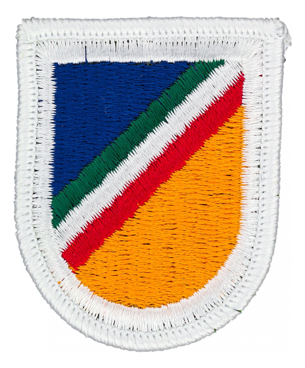 Joint Readiness Training Center Flash | Flying Tigers Surplus