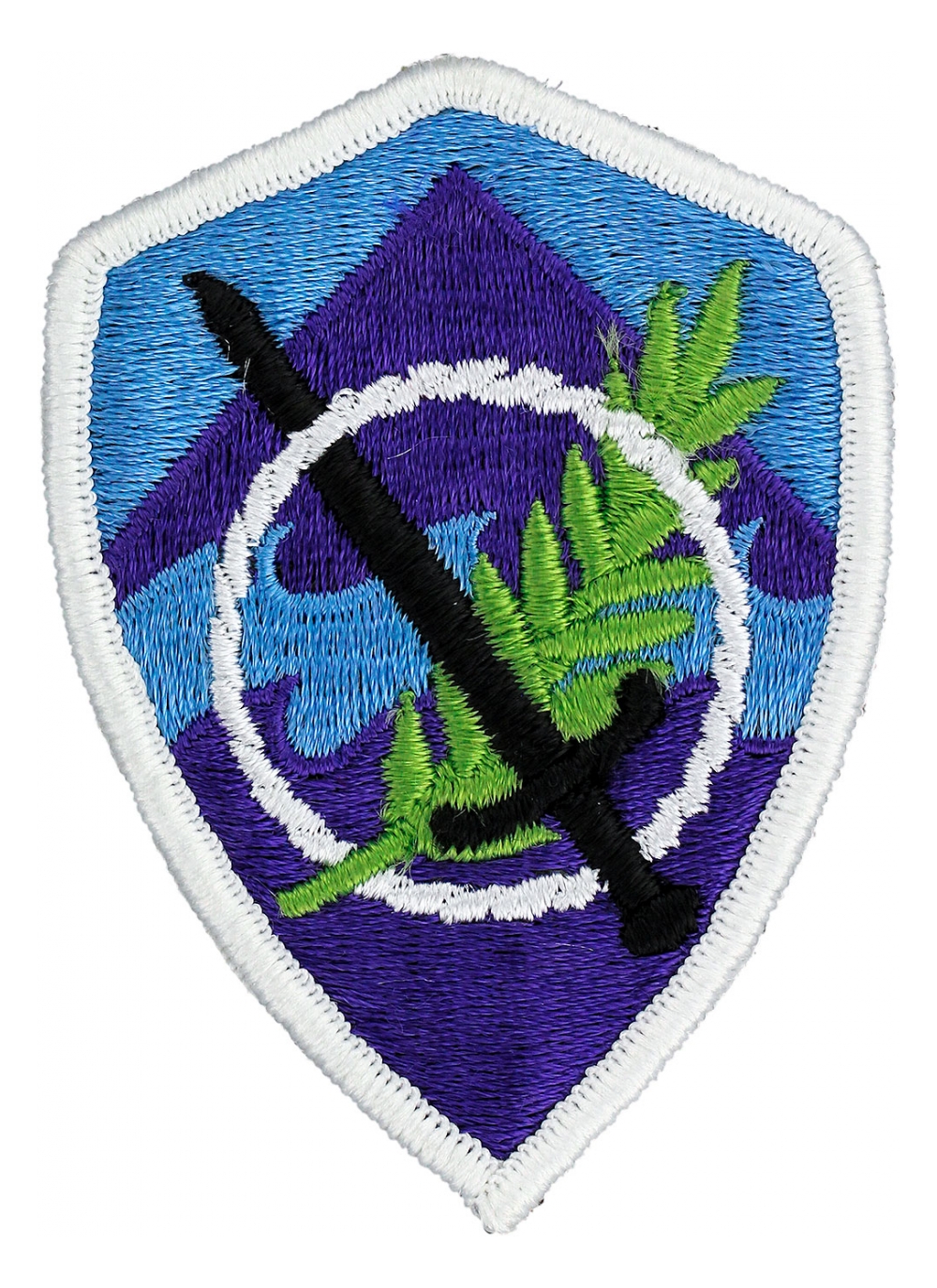 Civil Affairs Patches | Flying Tigers Surplus