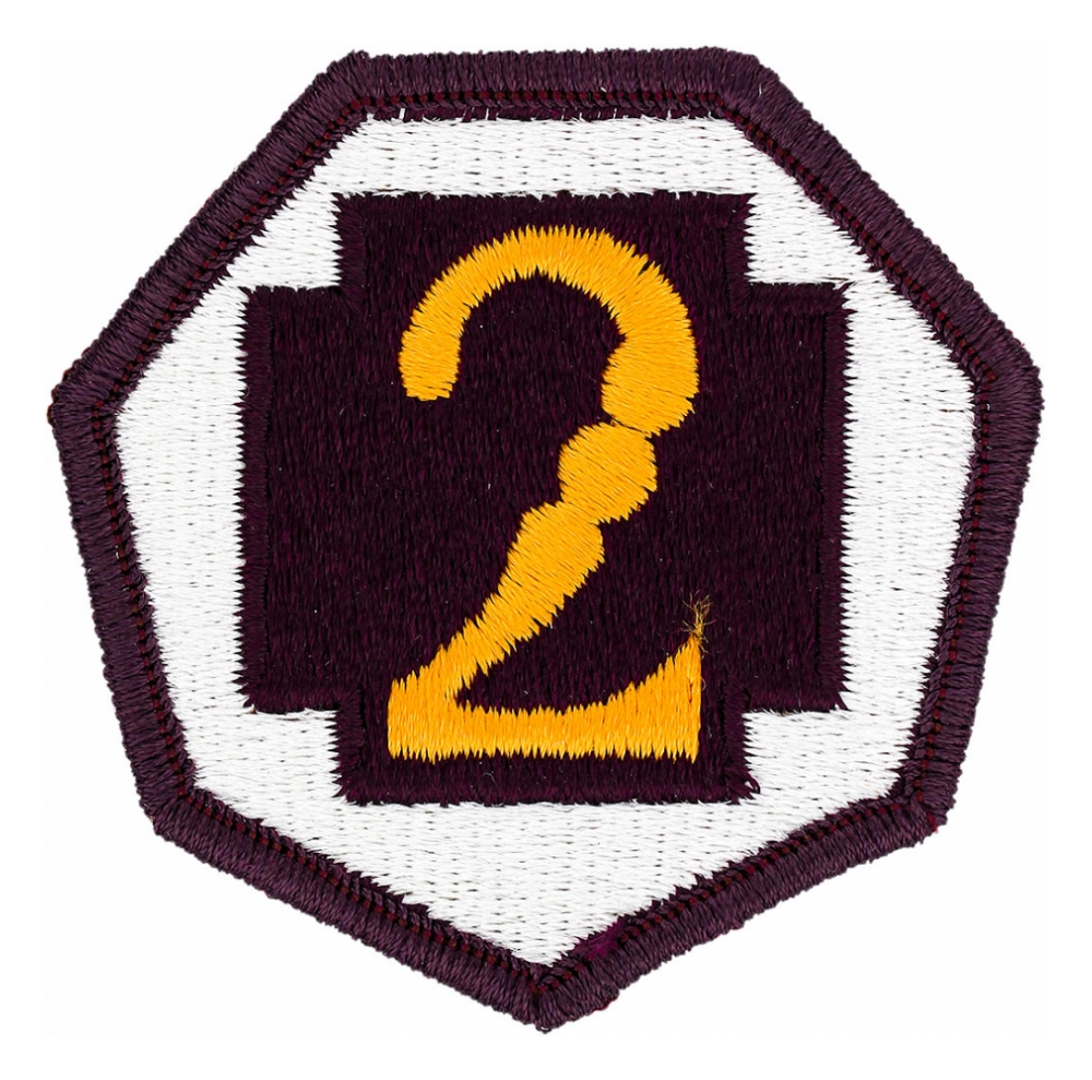 7th Medical Command Patch | Flying Tigers Surplus