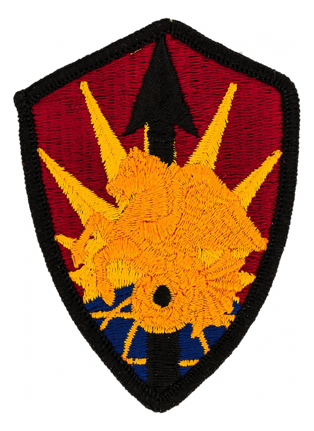 U.S. Army Transportation Command Patch | Flying Tigers Surplus U.S. Army Transportation Command Patch | Flying Tigers Surplus