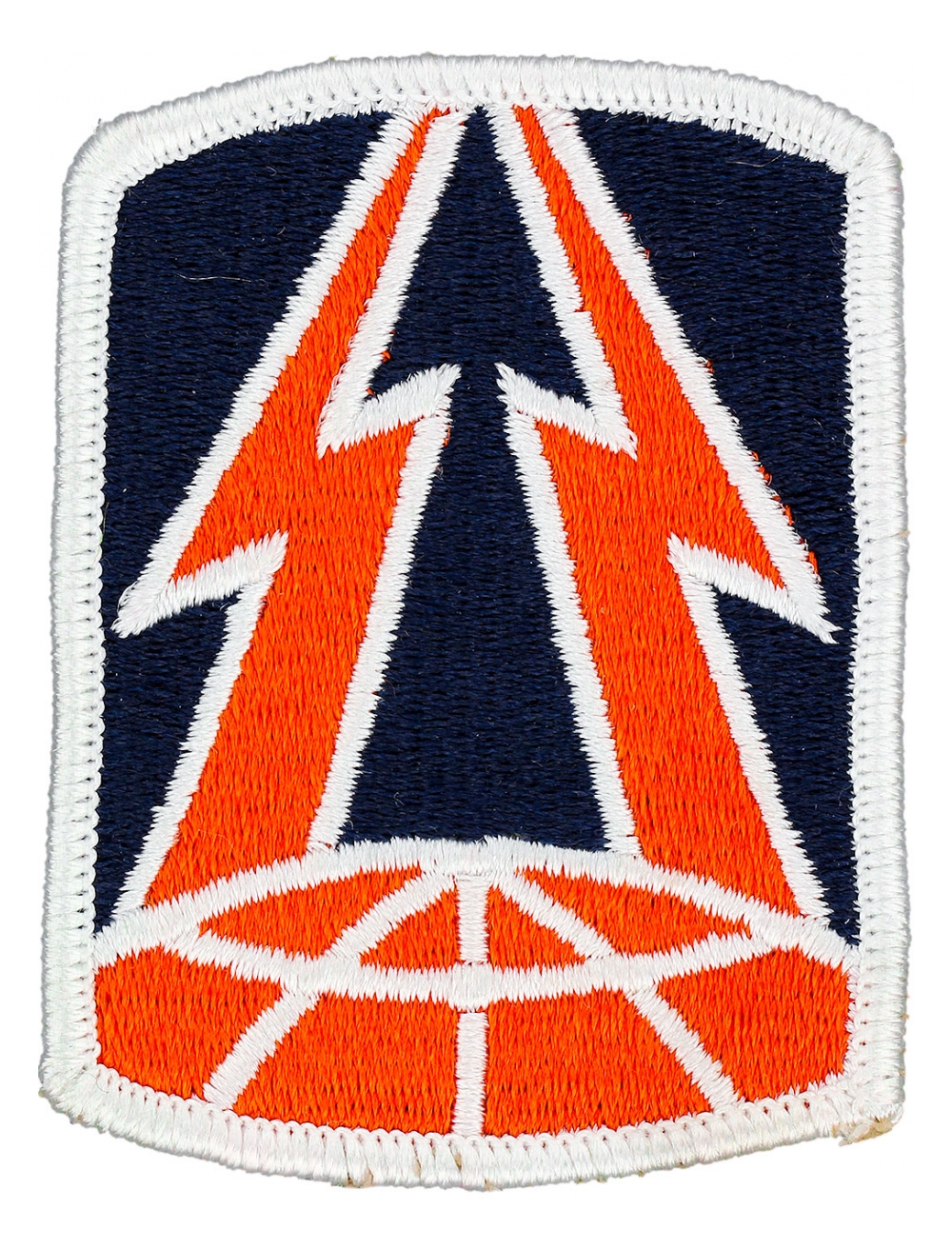 335th Signal Brigade Patch | Flying Tigers Surplus