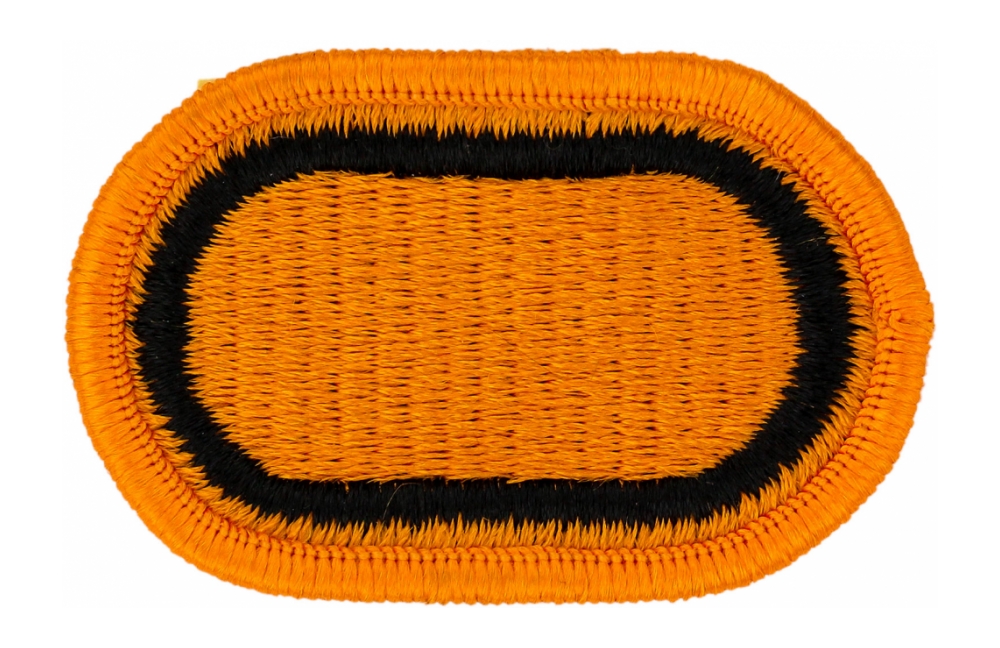 Army Ovals | Flying Tigers Surplus