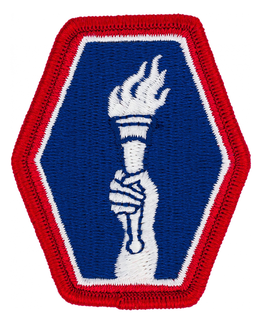 Army 442nd Infantry Regiment Patch | Flying Tigers Surplus