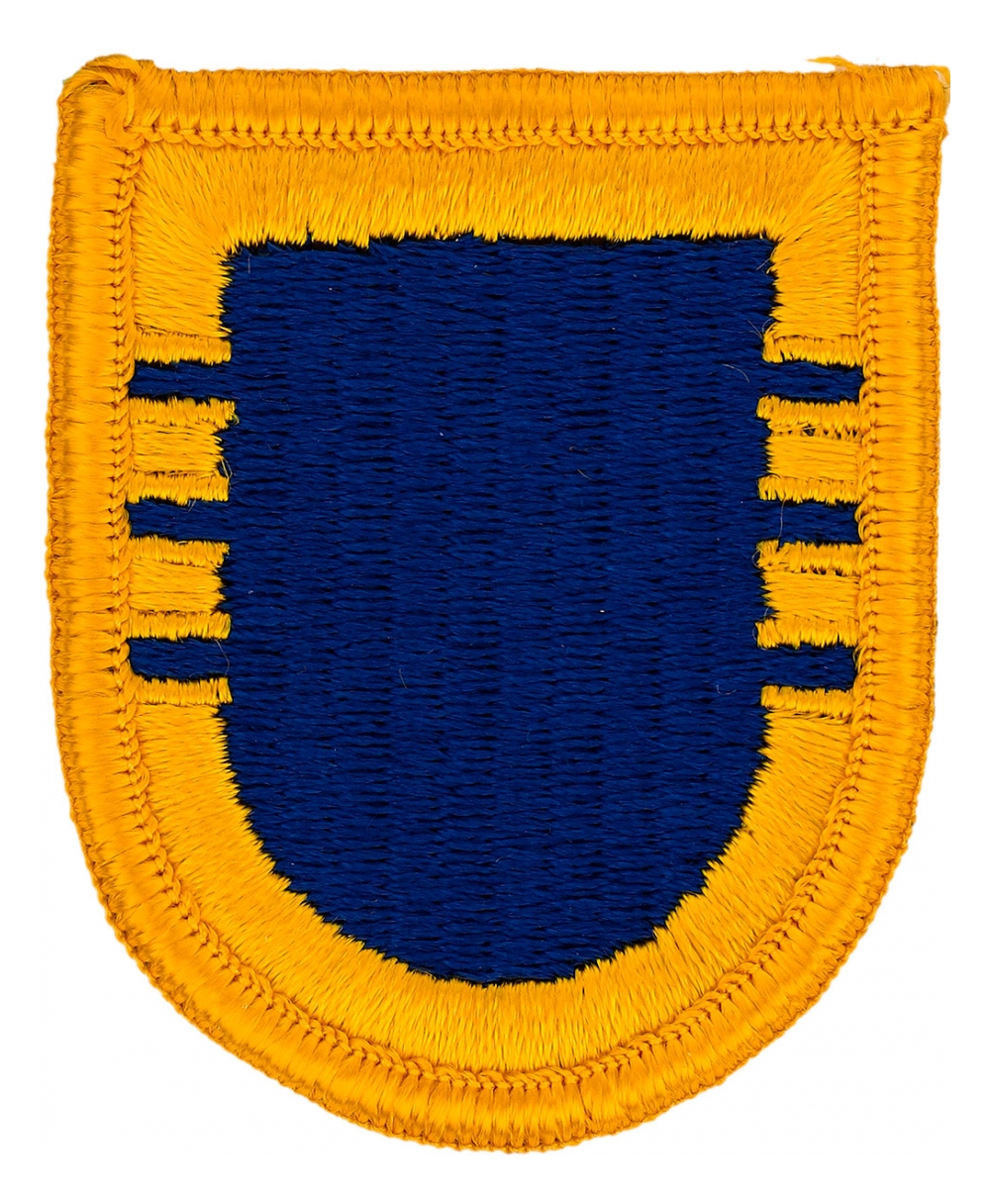 504th Infantry 3rd Battalion Flash | Flying Tigers Surplus