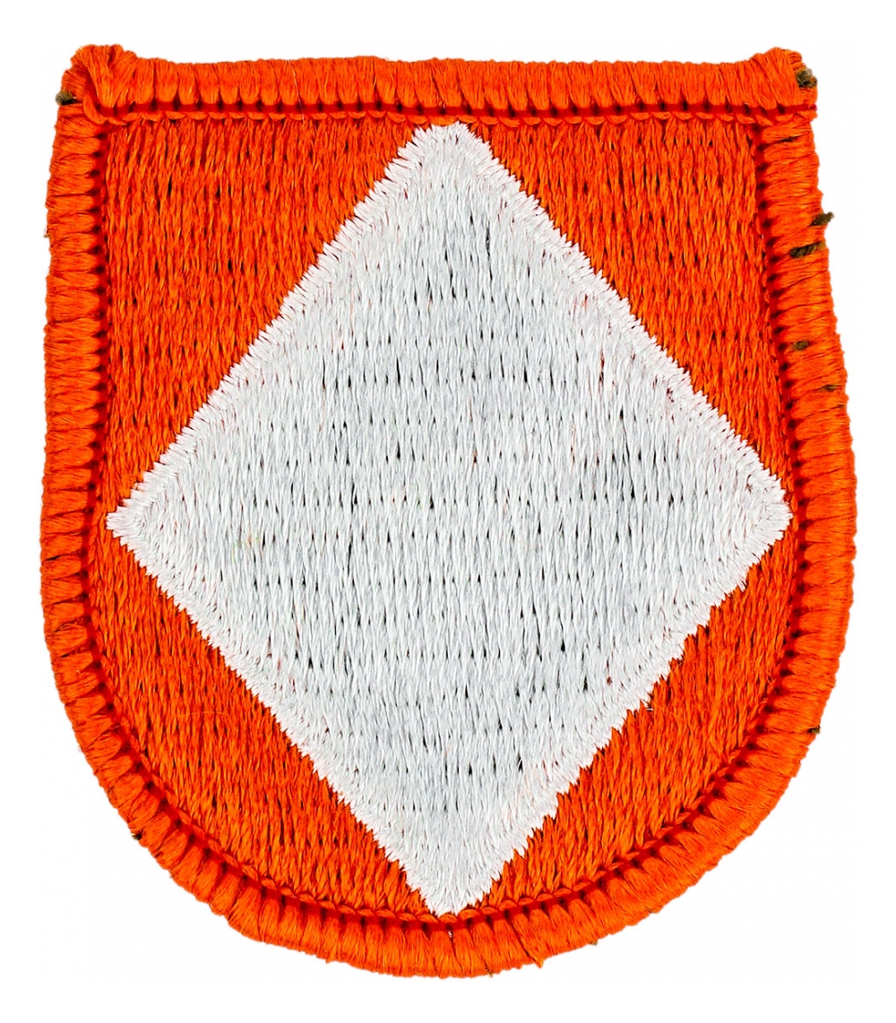 50th Signal Battalion Flash | Flying Tigers Surplus