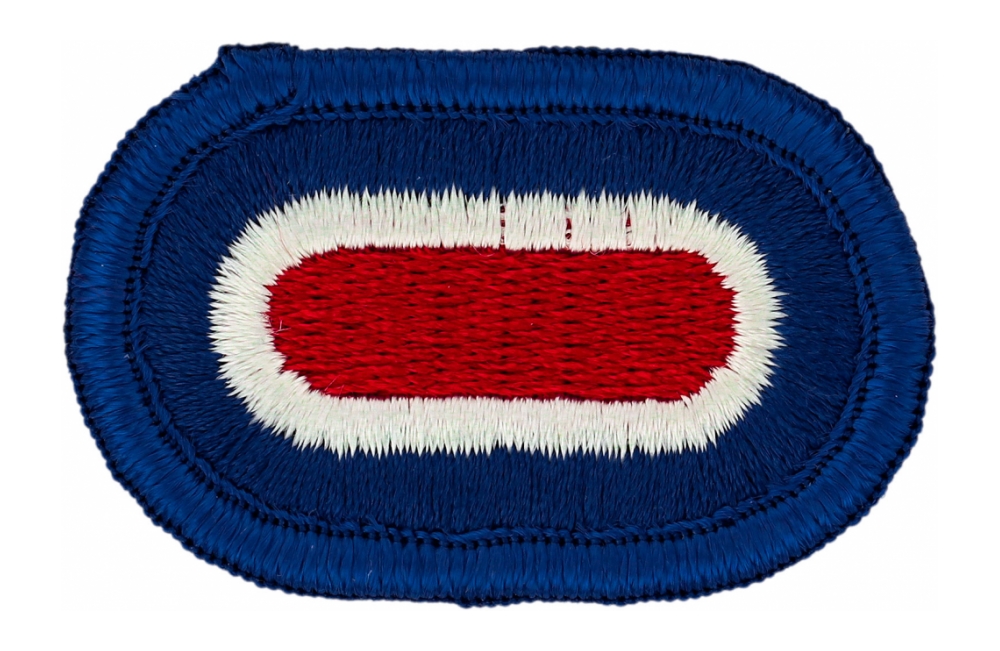 Army Ovals | Flying Tigers Surplus