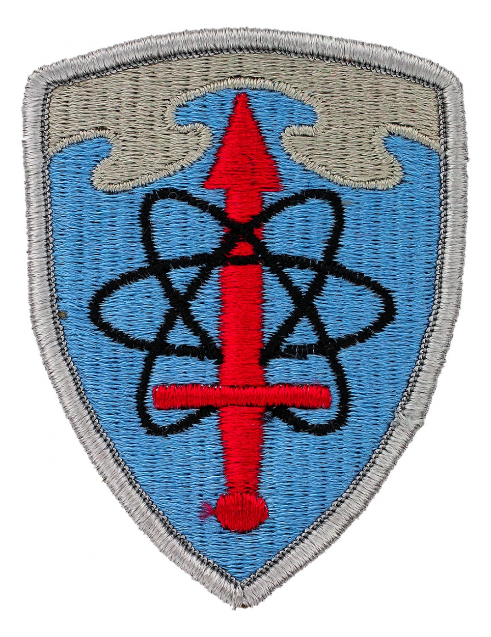 Intelligence Agency Patch | Flying Tigers Surplus