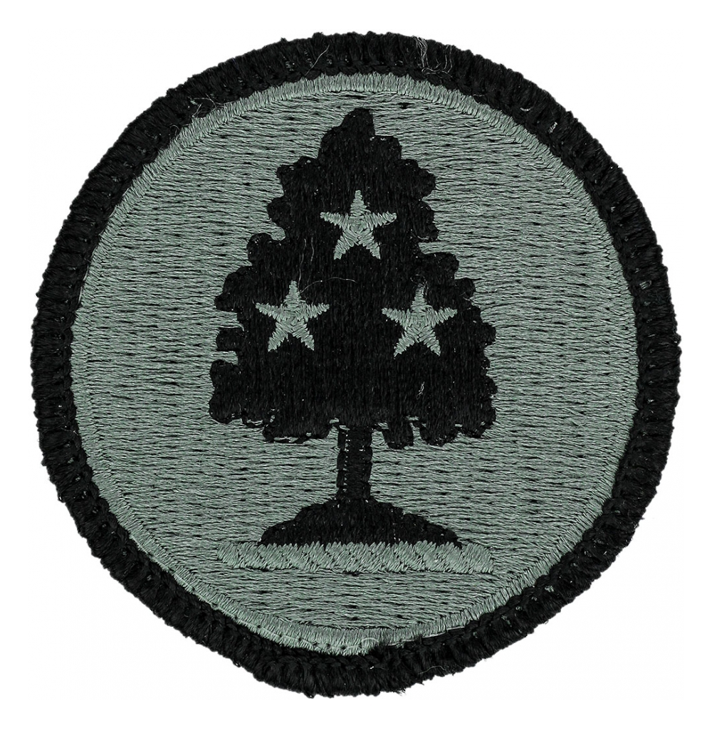 Army National Guard HQ Patches | Flying Tigers Surplus