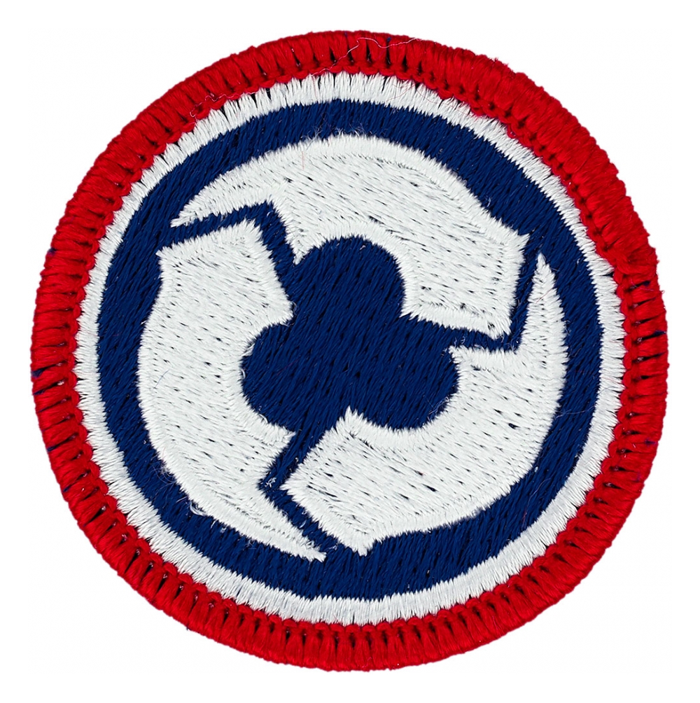 311th Support Command Patch | Flying Tigers Surplus