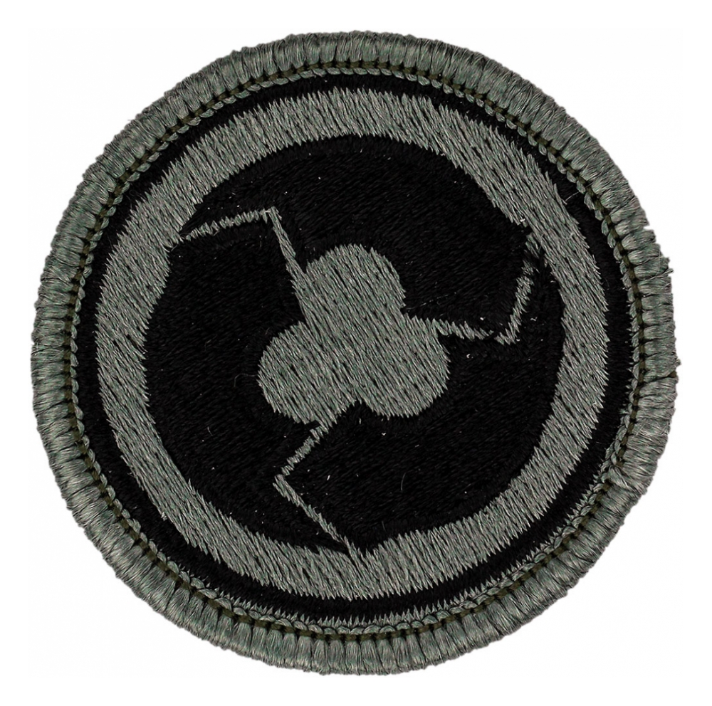 311th Support Command Patch Foliage Green (VELCRO\®\; brand fastener Backed) | Flying Tigers Surplus