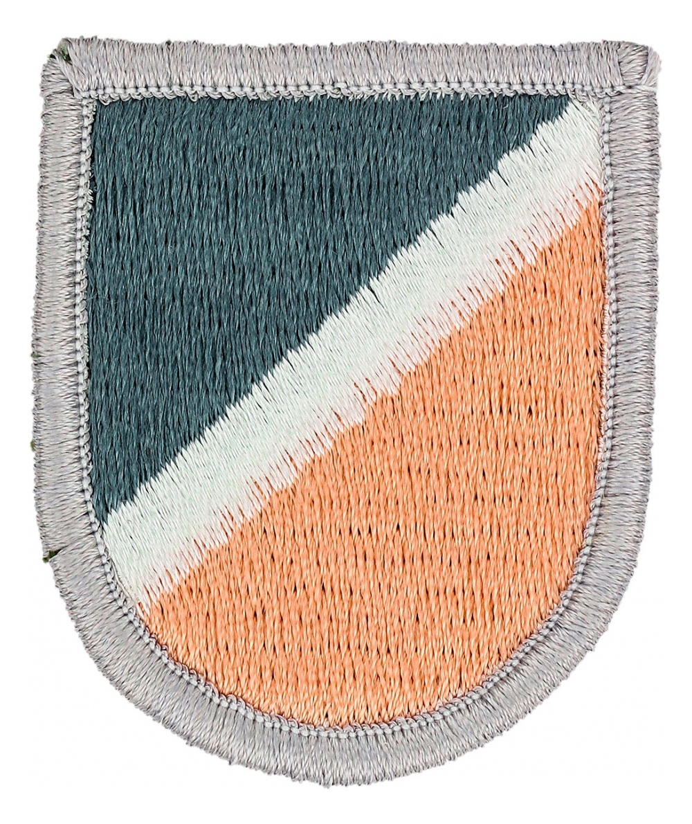 Army Flashes | Flying Tigers Surplus