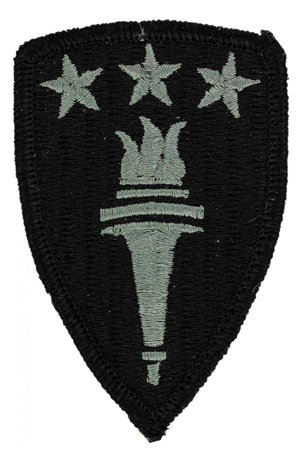 Army Schools Centers Academy Patches