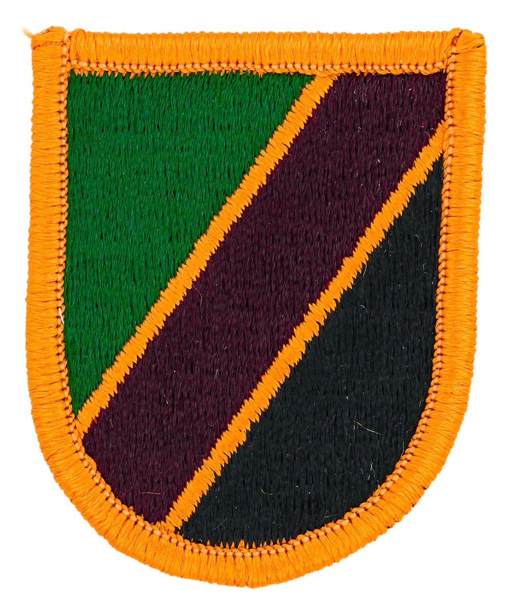 Special Operations Support Flash | Flying Tigers Surplus