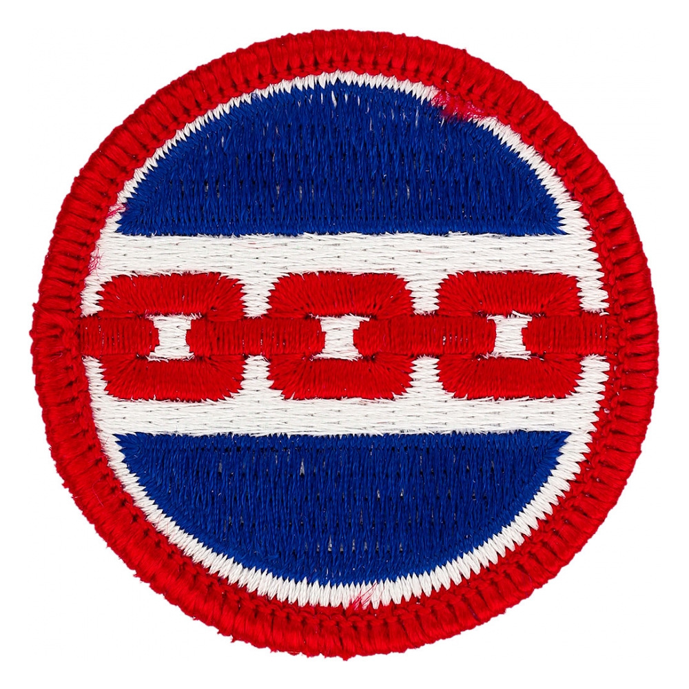 301st Support Command Patch | Flying Tigers Surplus