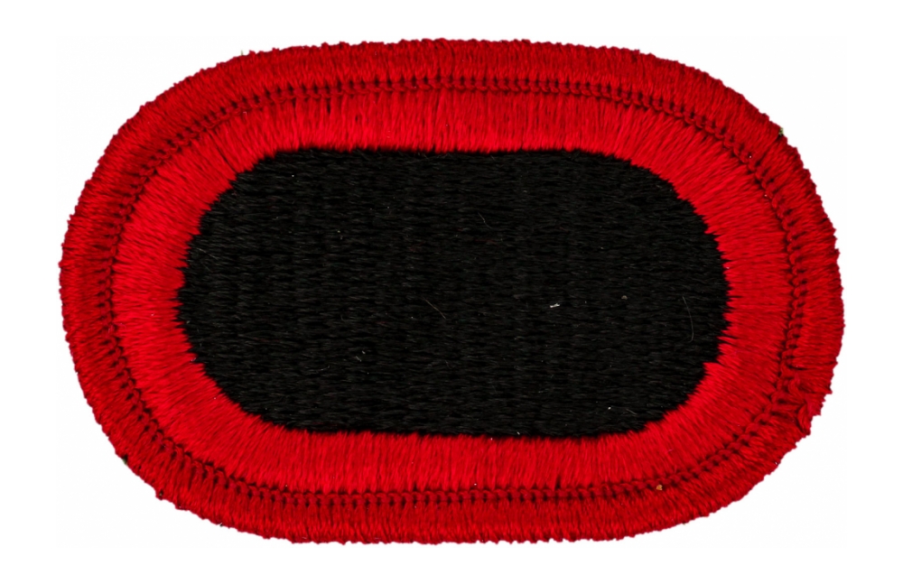 Special Operations Command Oval | Flying Tigers Surplus