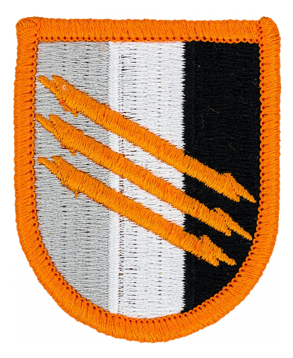 4th Psychological Operations Flash | Flying Tigers Surplus