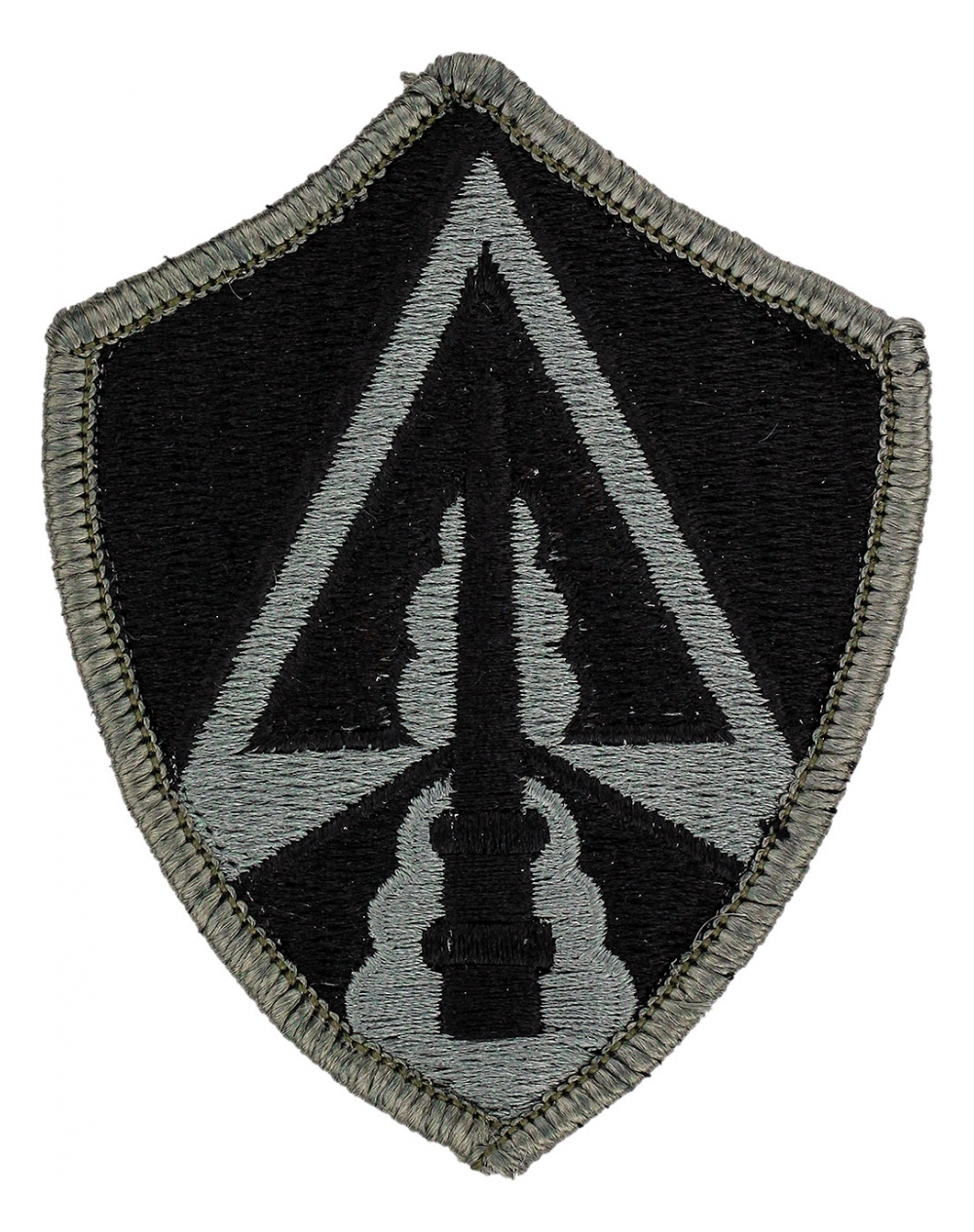 Army Command & Headquarters Patches