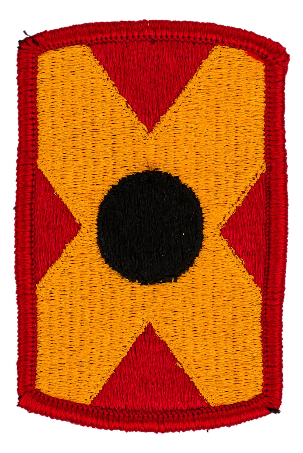 Army Field Artillery Brigade Patches