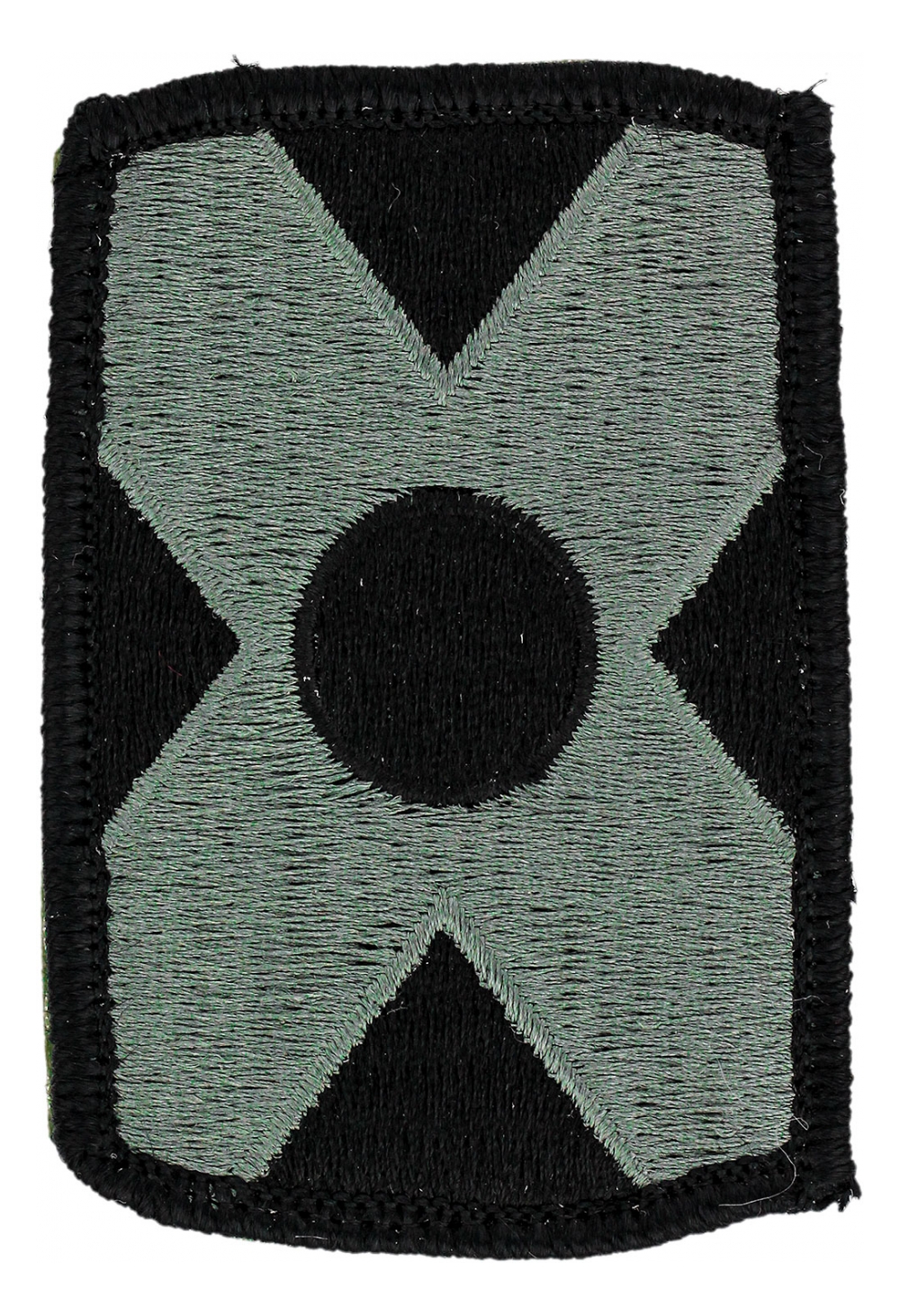 Army Field Artillery Brigade Patches