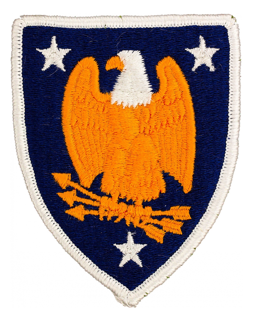 Selective Service Patch | Flying Tigers Surplus