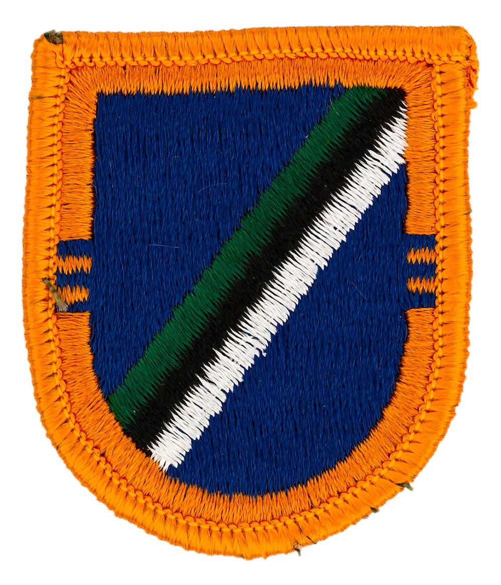 Army Flashes | Flying Tigers Surplus