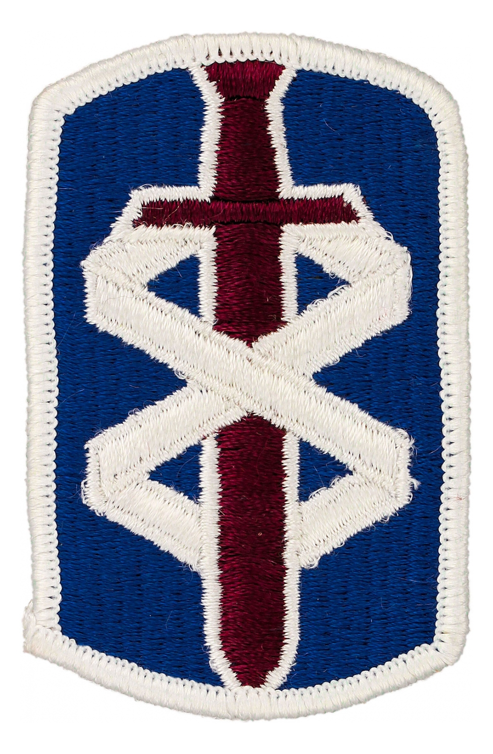 18th Medical Brigade Patch | Flying Tigers Surplus