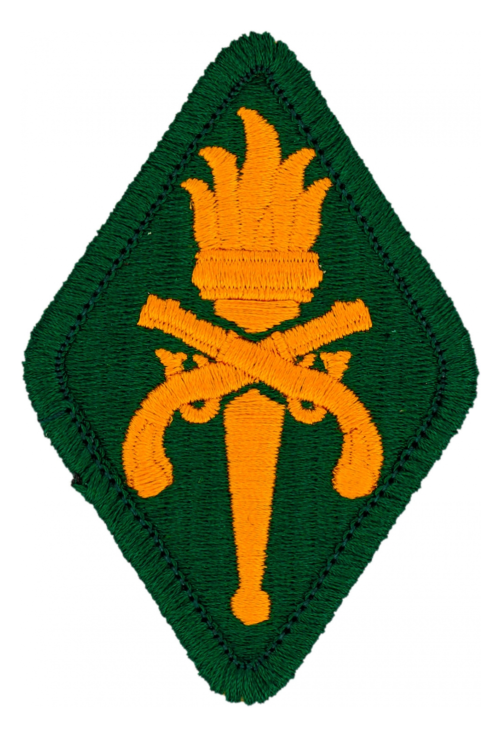 Military Police Training School Patch | Flying Tigers Surplus