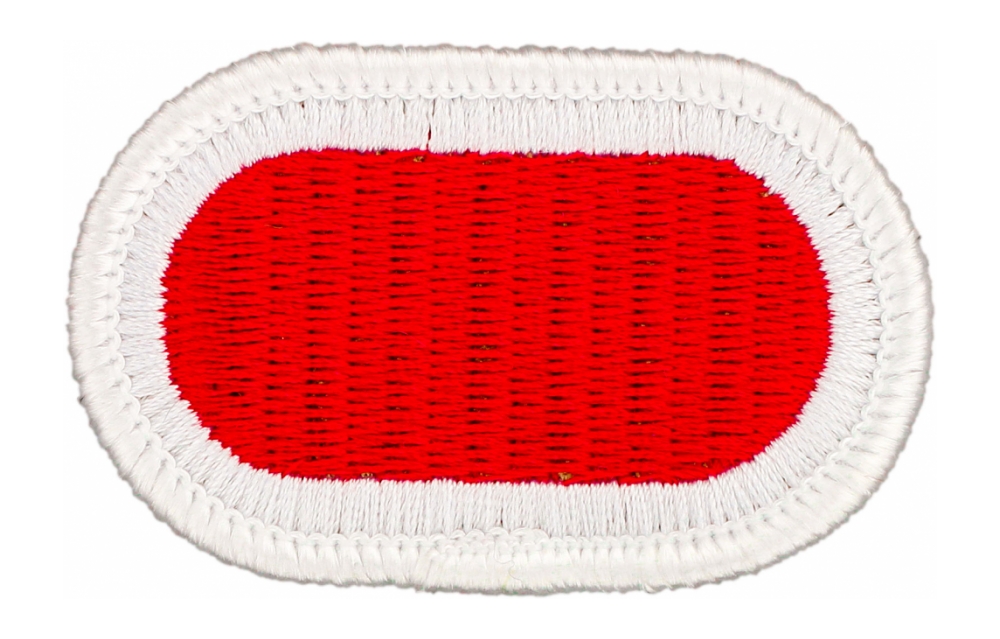 307th Engineers Oval | Flying Tigers Surplus