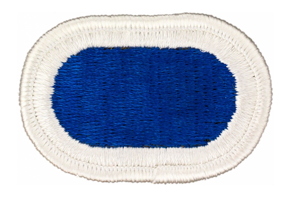 Army Ovals | Flying Tigers Surplus